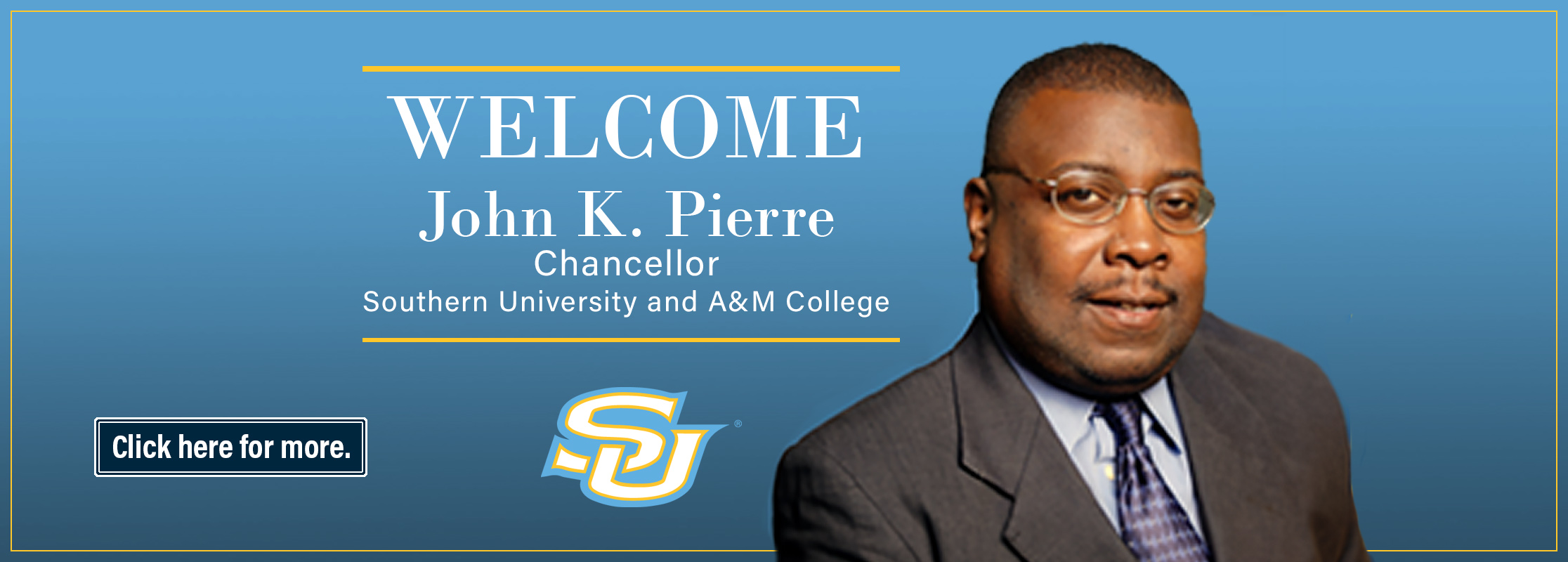 Southern University and A&M College