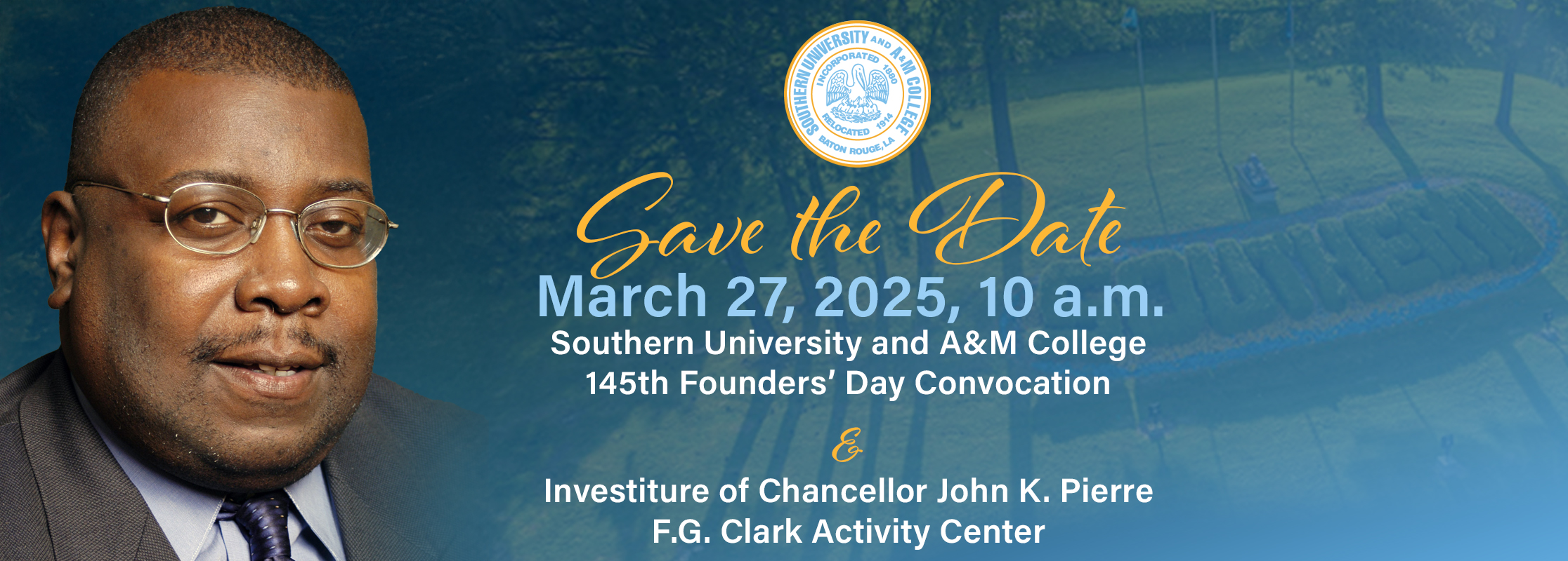 Southern University and A&M College