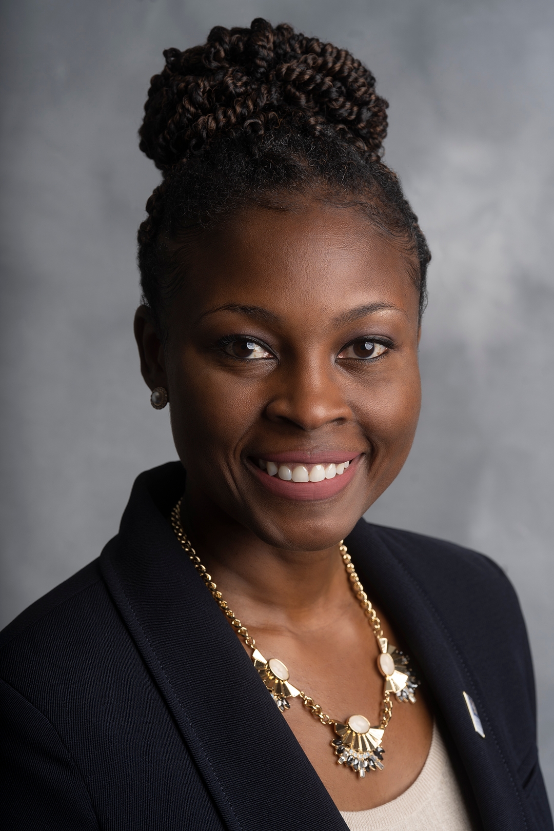 Dr. Renita Marshall selected as a recipient of the 2023 Leading Ladies Award | Southern ...