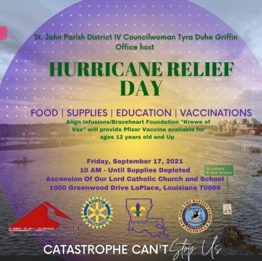 SU Ag Center’s Mobile Technology Unit to participate in LaPlace ...