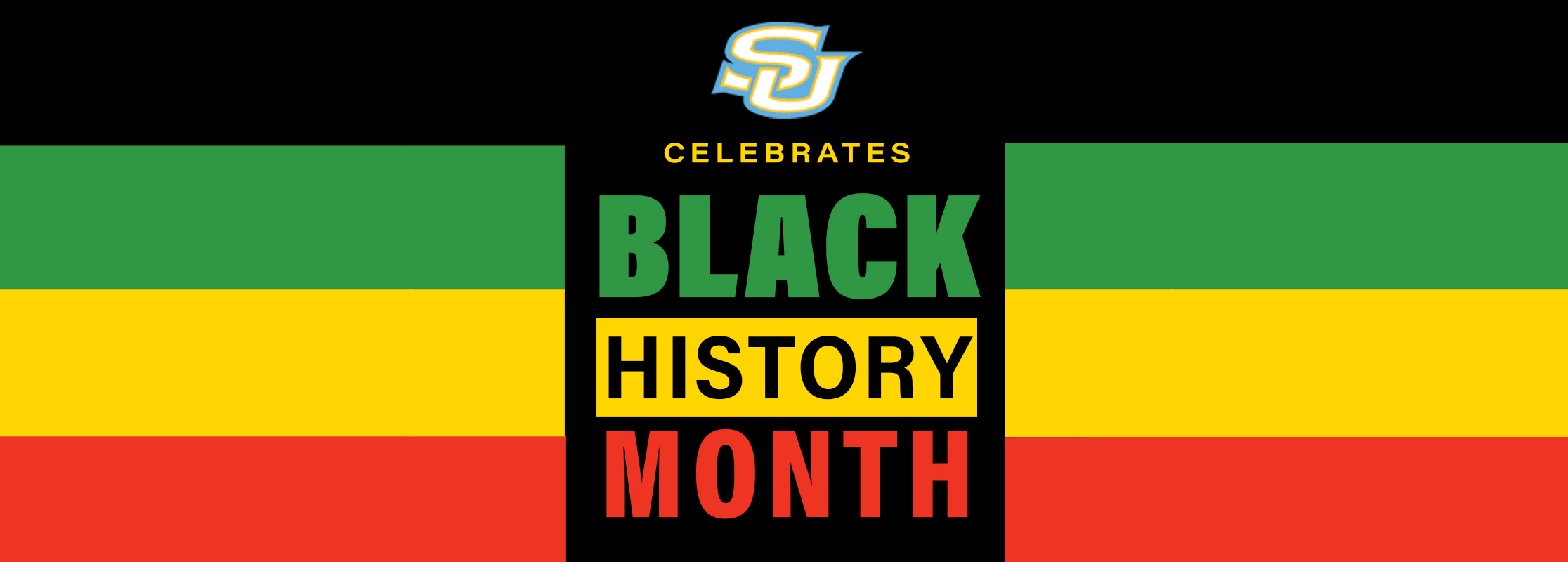 Black History Month | Southern University and A&M College