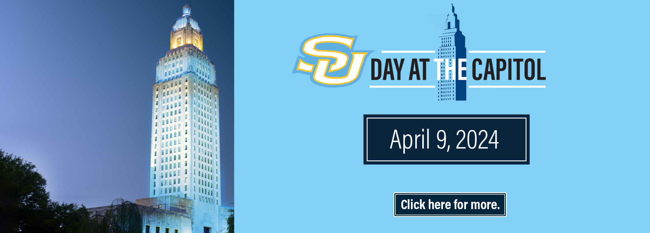 Southern University and A&M College