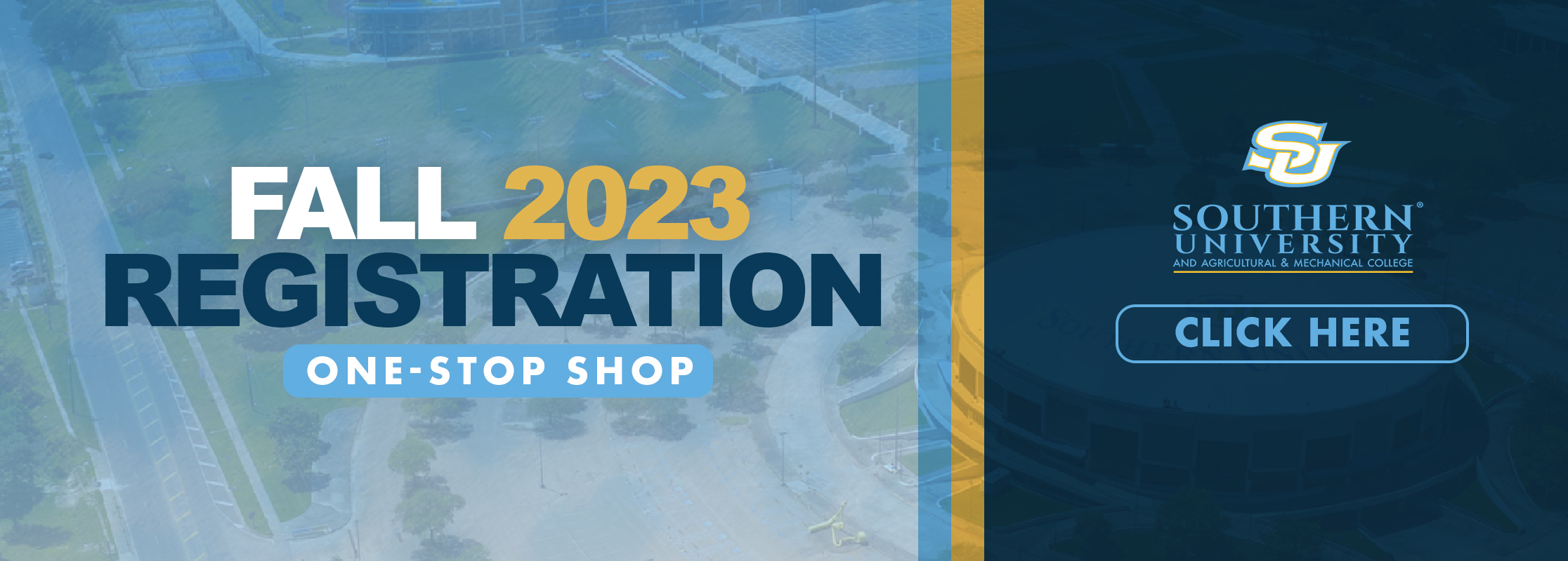 Southern University and A&M College