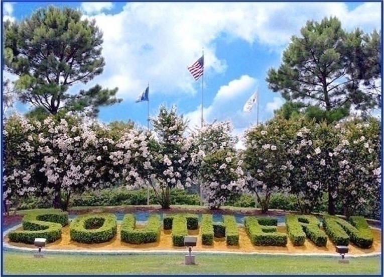 01 Front Page | Southern University and A&M College