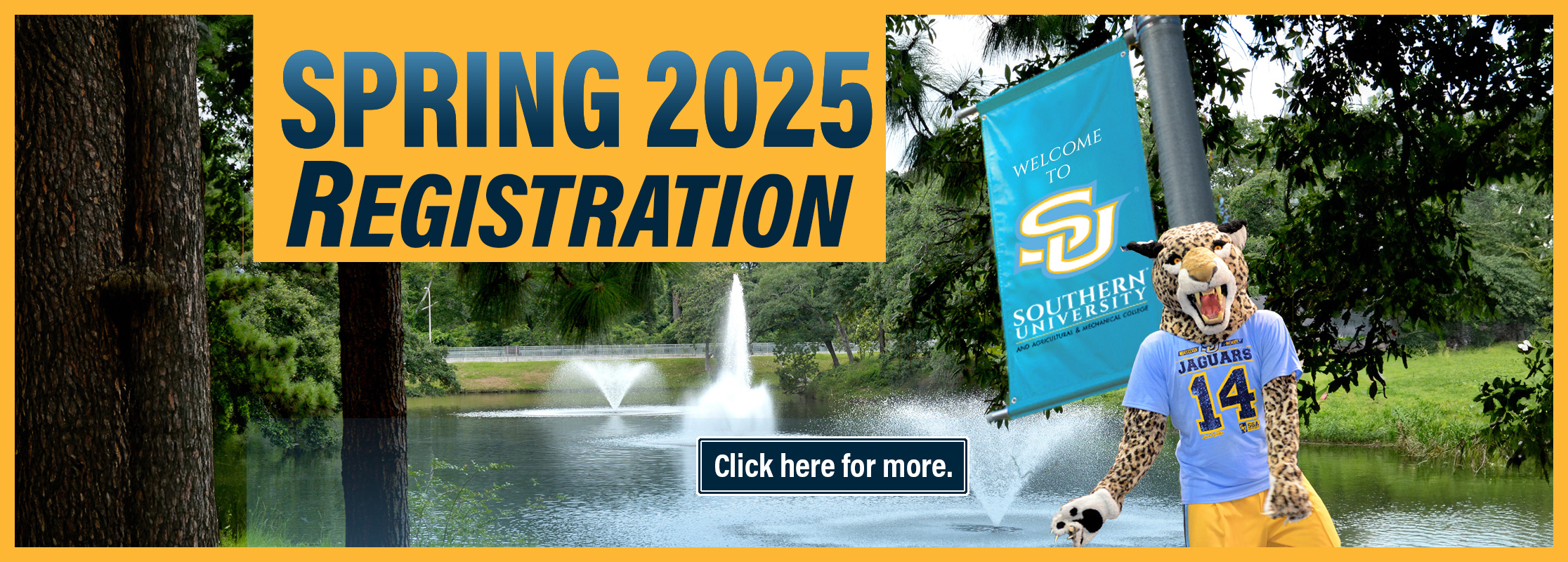 Southern University and A&M College