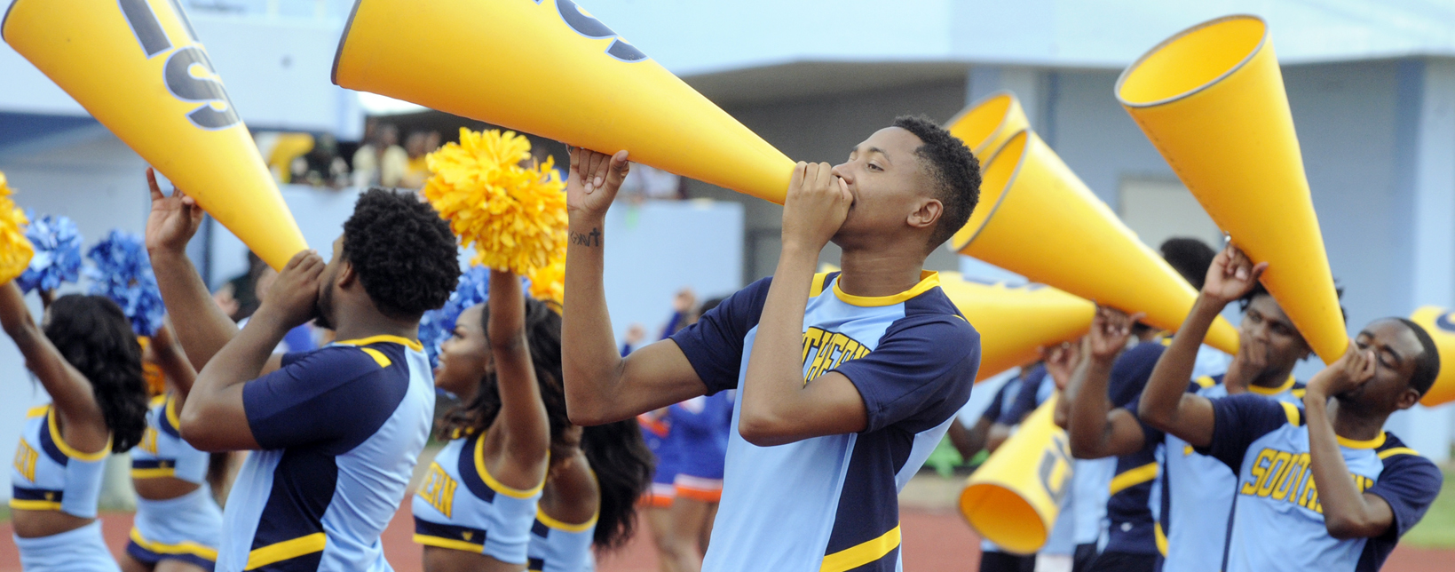 Southern University and A&M College