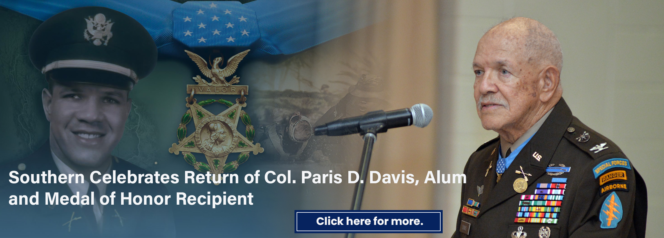 Southern University and A&M College