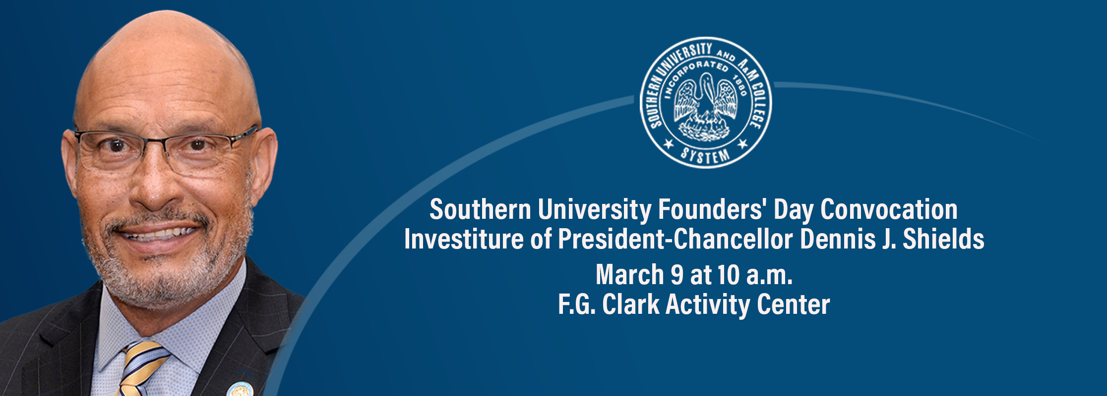 Southern University and A&M College