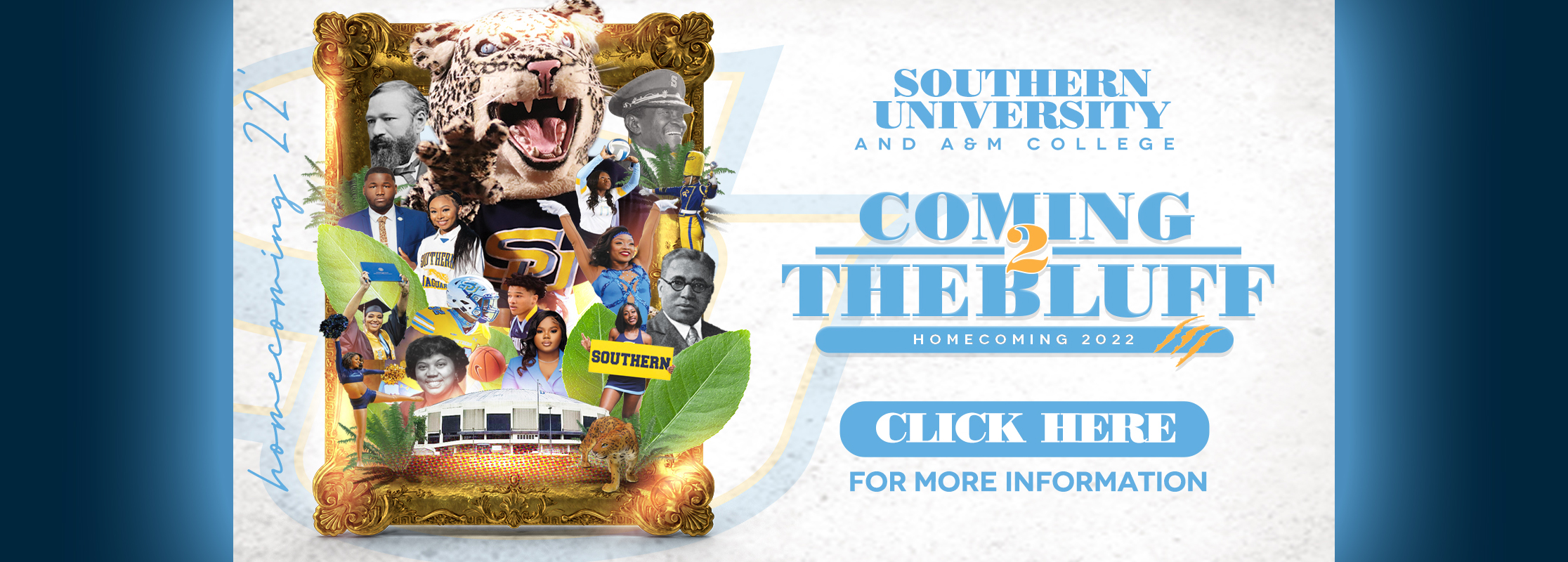 Southern University and A&M College