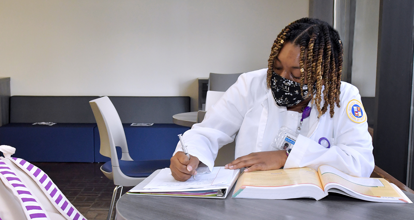 Southern University and A&M College