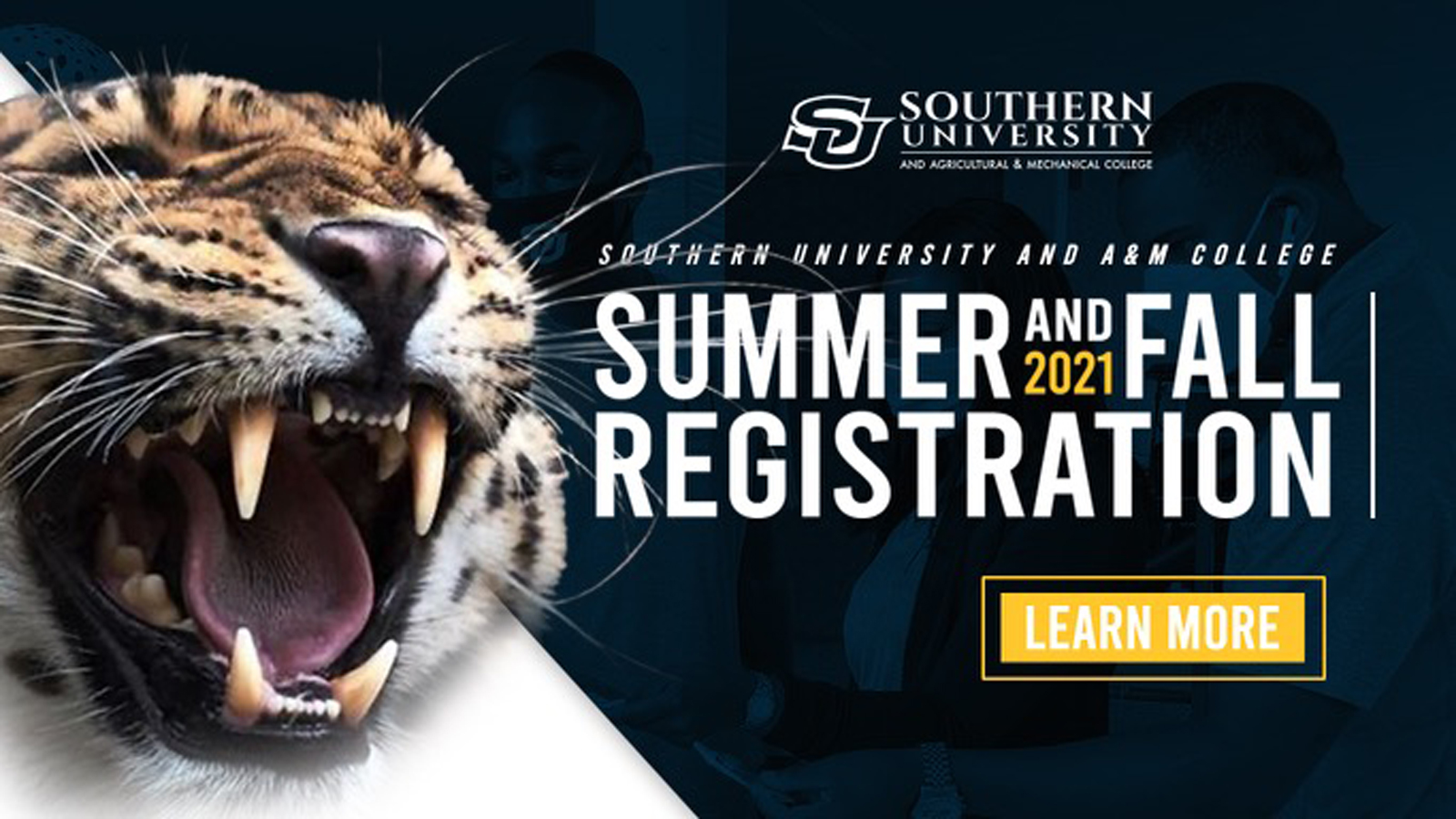 Southern University and A&M College