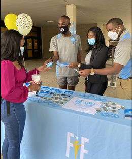 Registration Pop Up Sessions | Southern University and A&M College