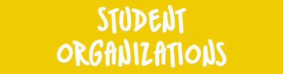 Categories of Organizations | Southern University and A&M College