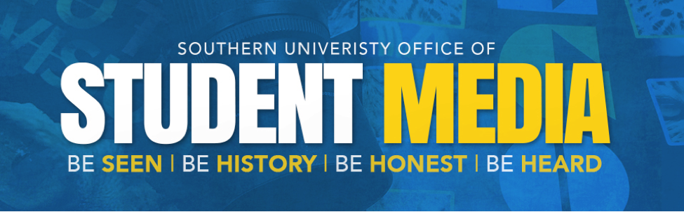 Student Media | Southern University and A&M College