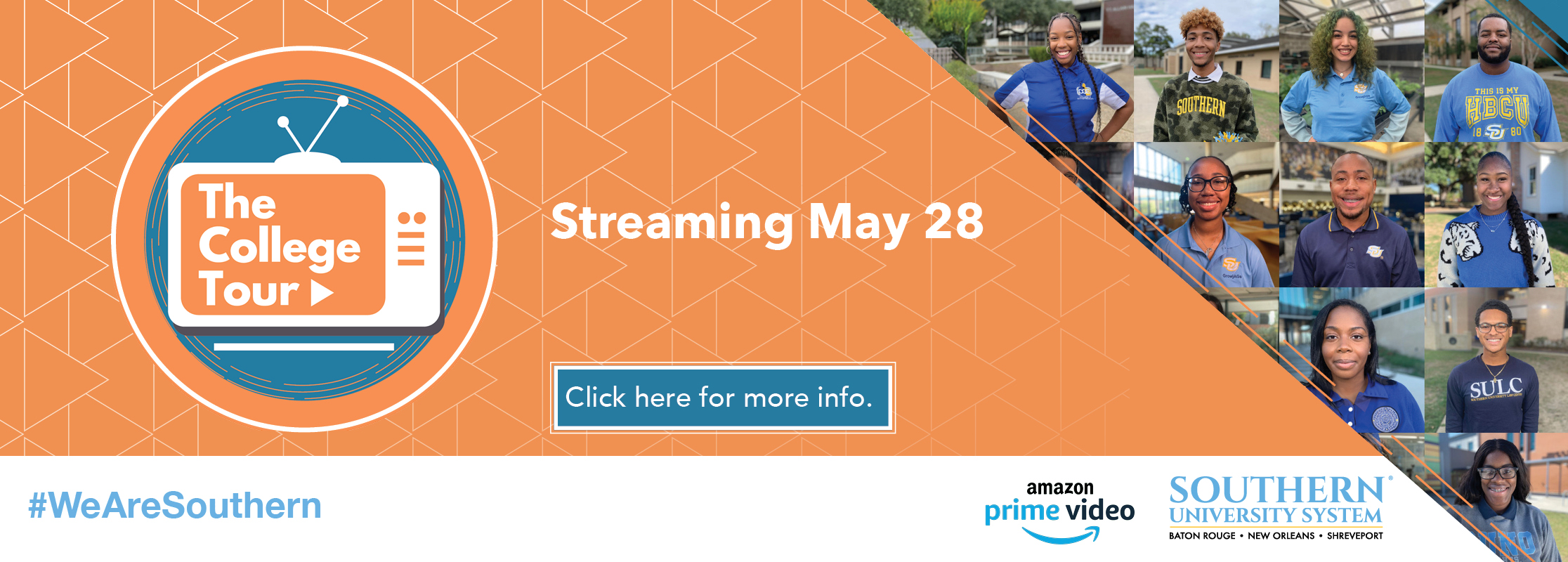 Southern University and A&M College