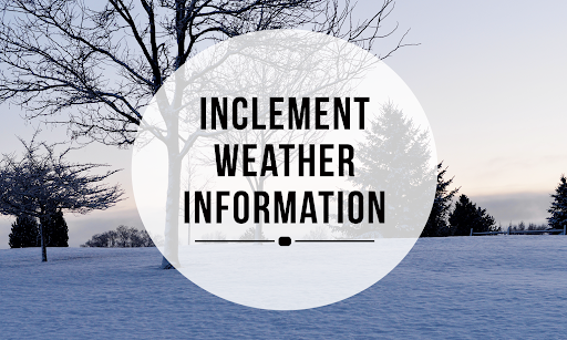 Weather Notice | Southern University and A&M College
